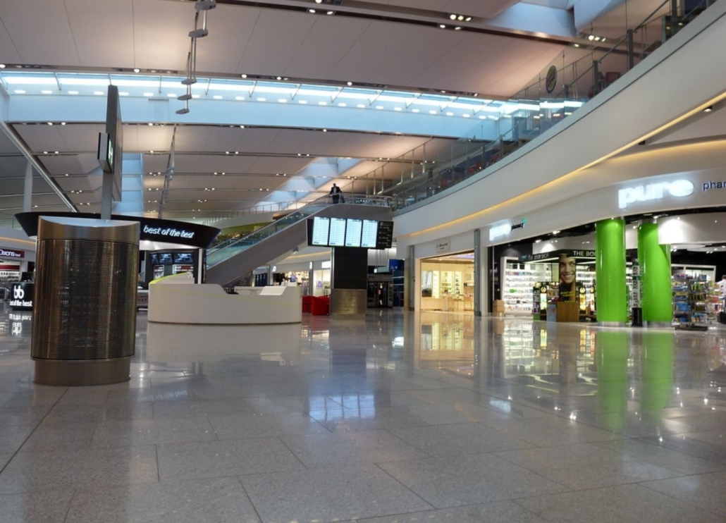 ACA Intermational | Home