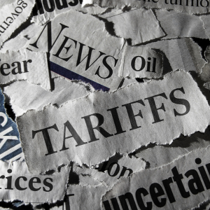 A Challenging Start to 2025 for Air Cargo: What It Means for Global ...