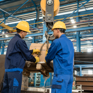 Manual Handling Equipment: A Cost-Effective Solution for Retailers ...